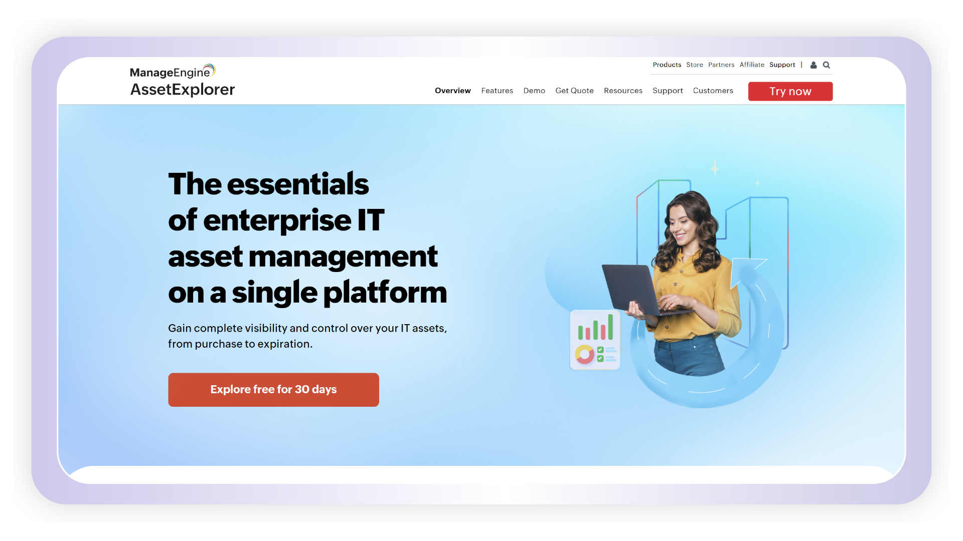 Top 20 License Management Software in 2025: A Guide